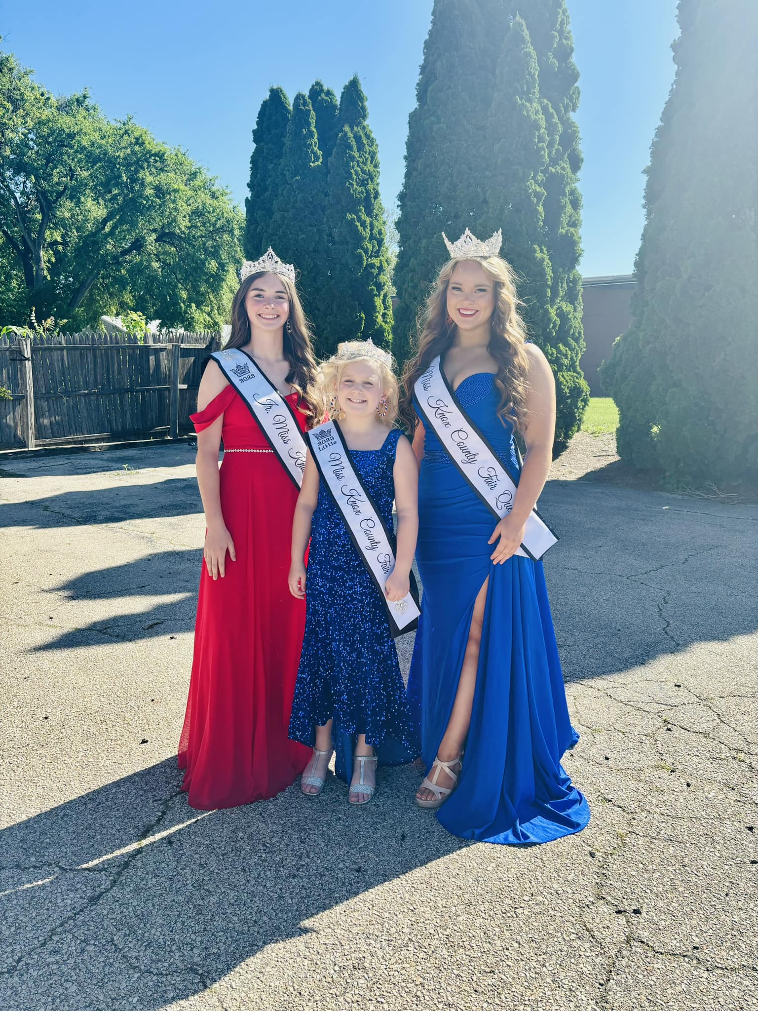 The Miss Knox County Fair Queen Pageant – Orpheum Website
