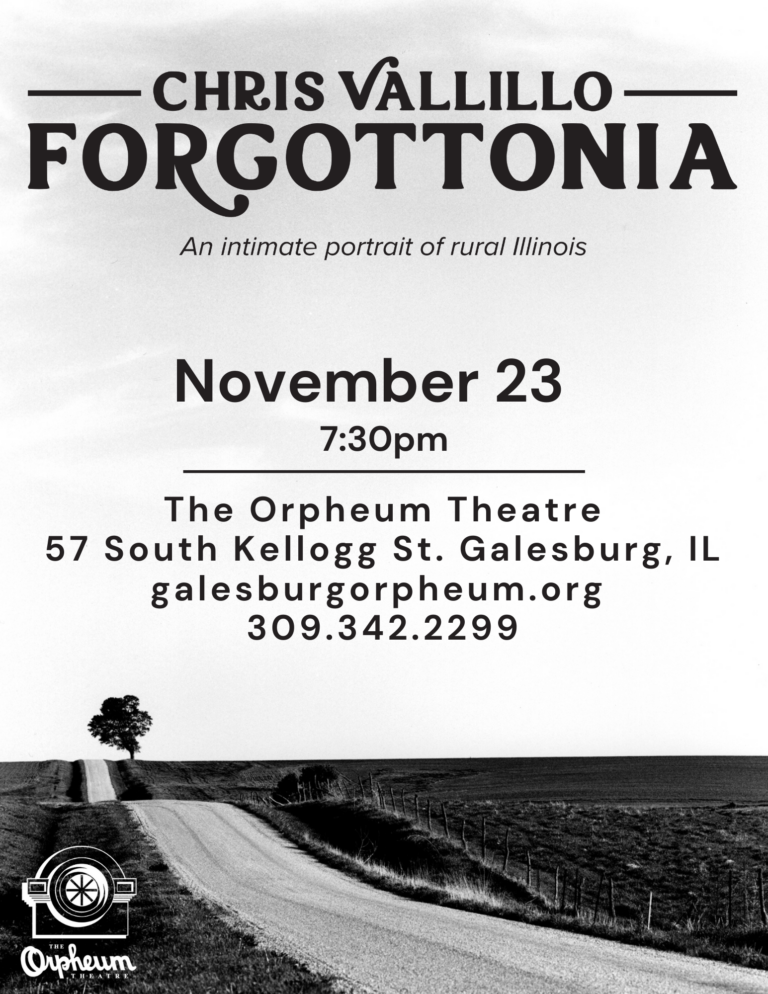 Upcoming Events – Orpheum Website