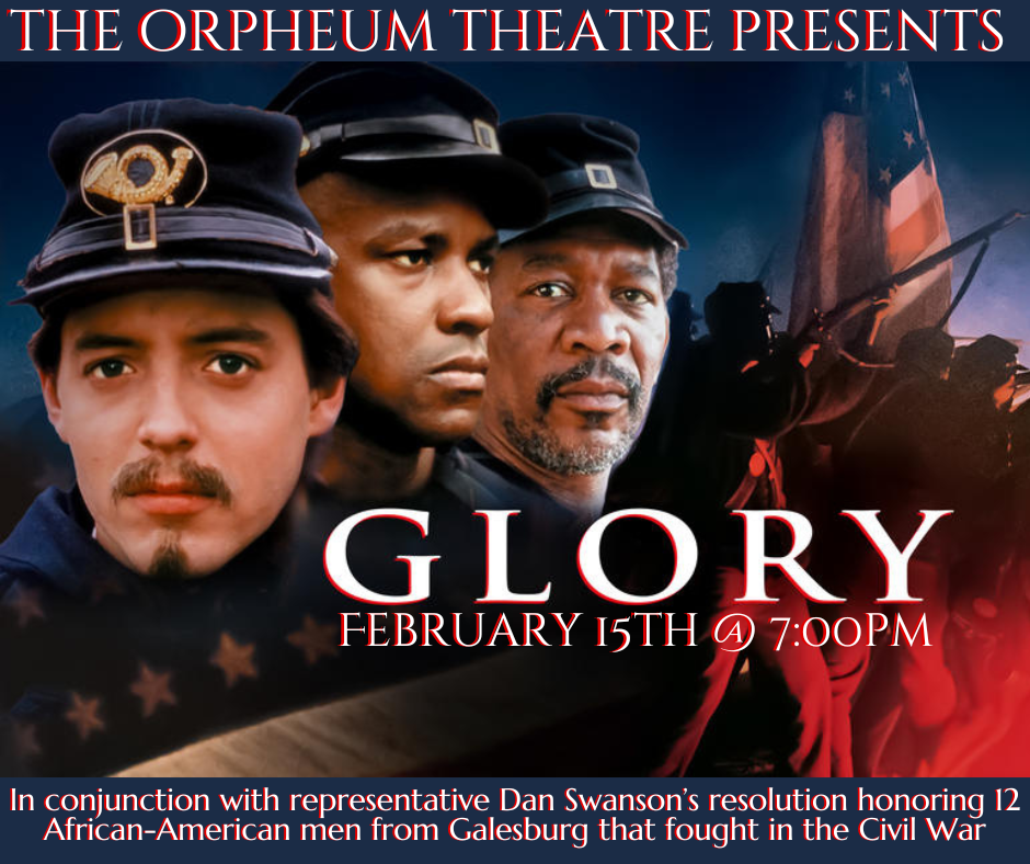 Upcoming Events – Orpheum Website